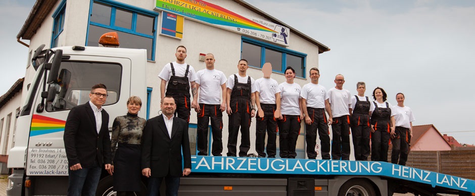 lack-lanz-erfurt - Lack Lanz